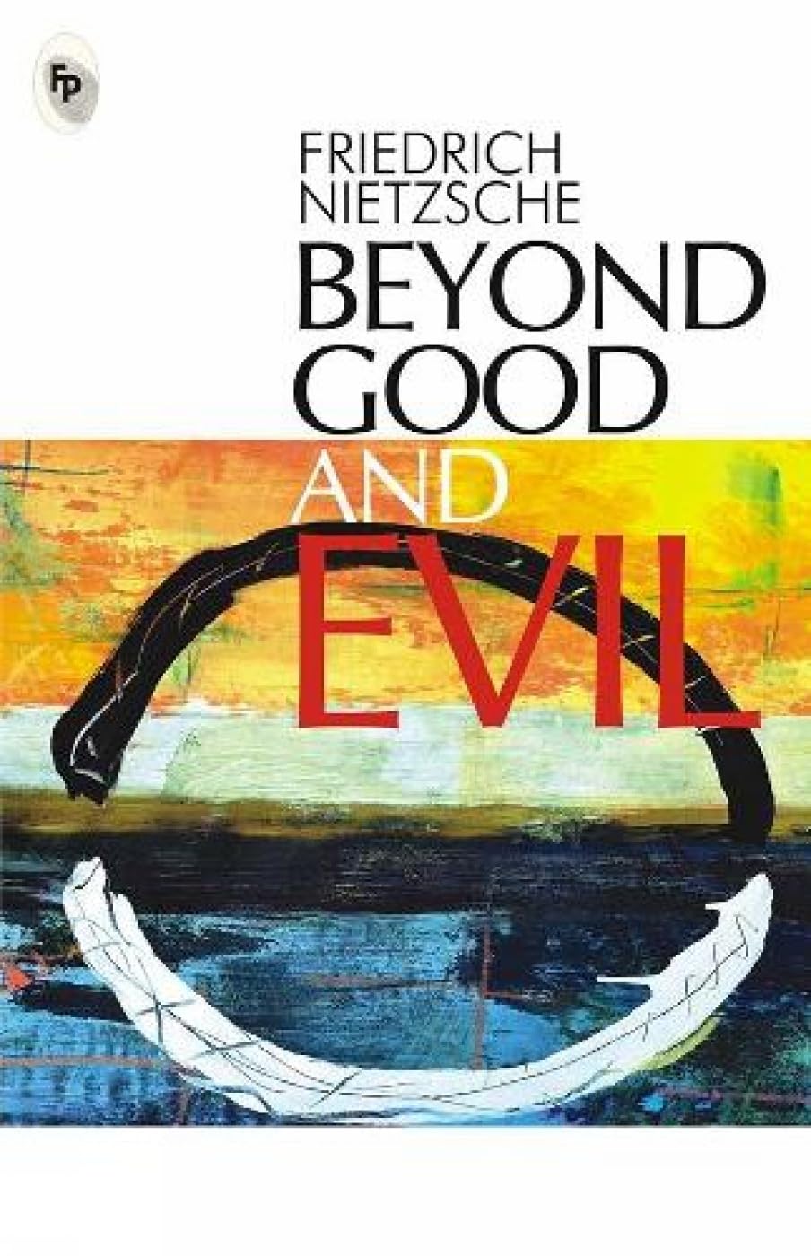 Beyond Good And Evil - My Setu Shop