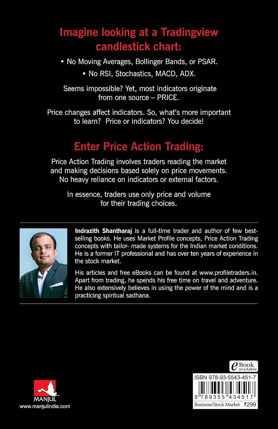 Price Action Trading - My Setu Shop