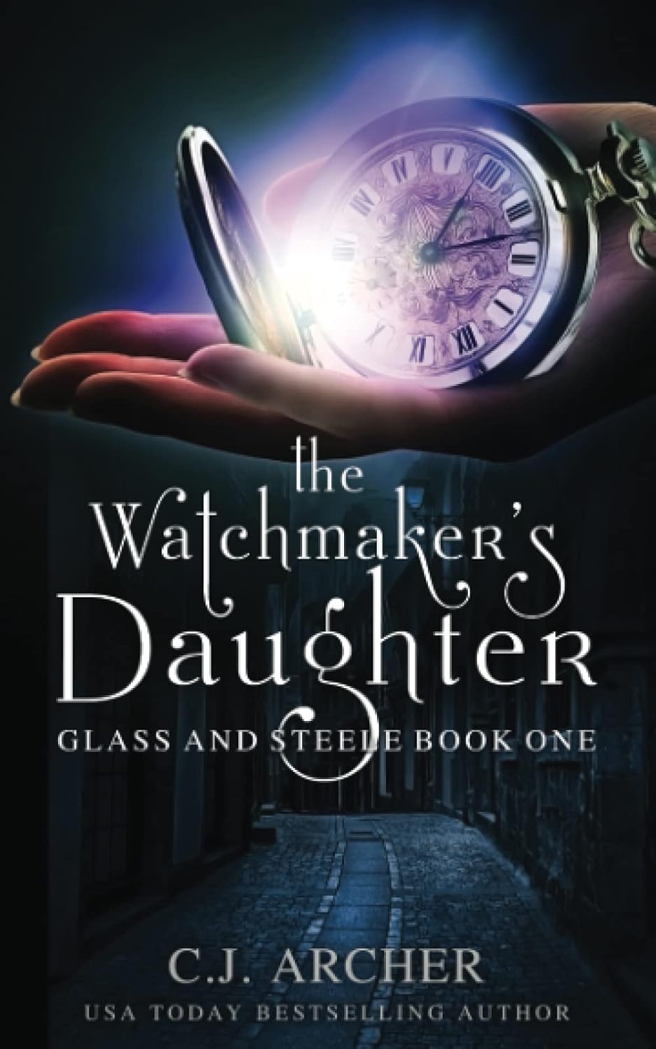 The Watchmaker's Daughter - My Setu Shop