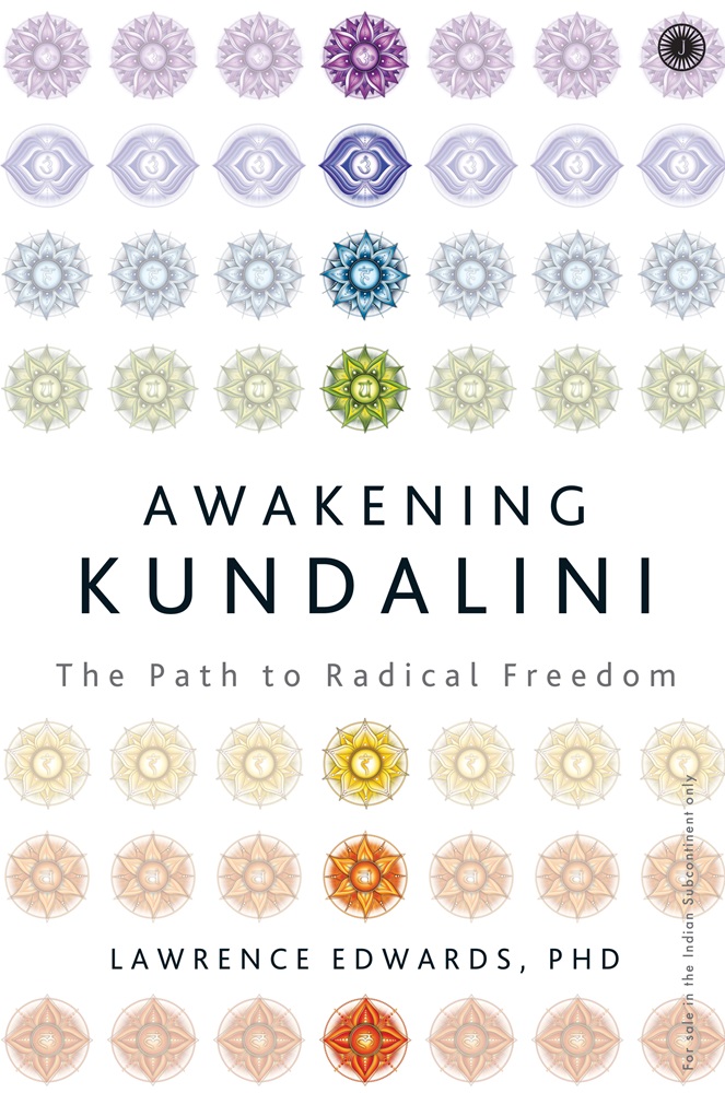 Awakening Kundalini by Lawrence Edwards - My Setu Shop
