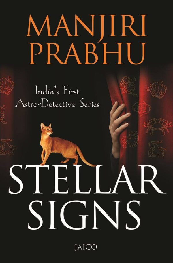 Stellar Signs by Manjiri Prabhu - My Setu Shop